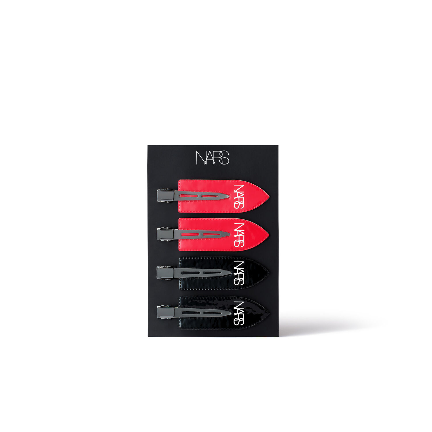 Non-Creasing Hair Clips | NARS Cosmetics